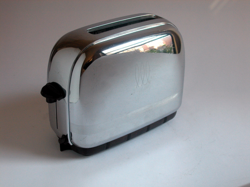 1930s Toasters Vintage and Working