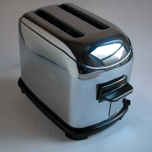 1930s Toasters Vintage and Working